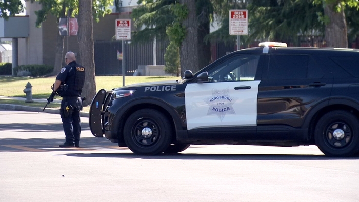 Fowler News - ABC30 Fresno