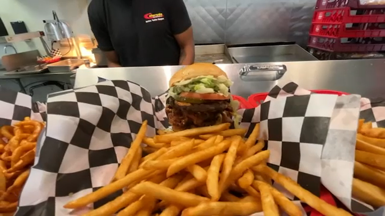 Dine and Dish: Checking back with featured restaurants - ABC30 Fresno