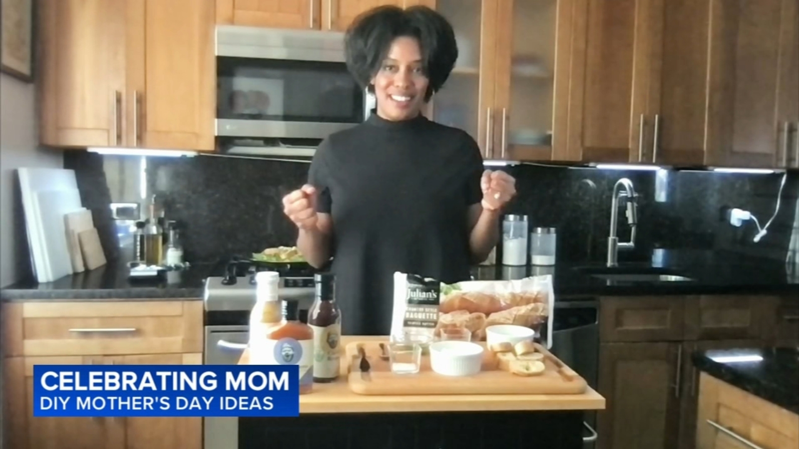 DIY ideas to help you celebrate Mother's Day - ABC30 Fresno