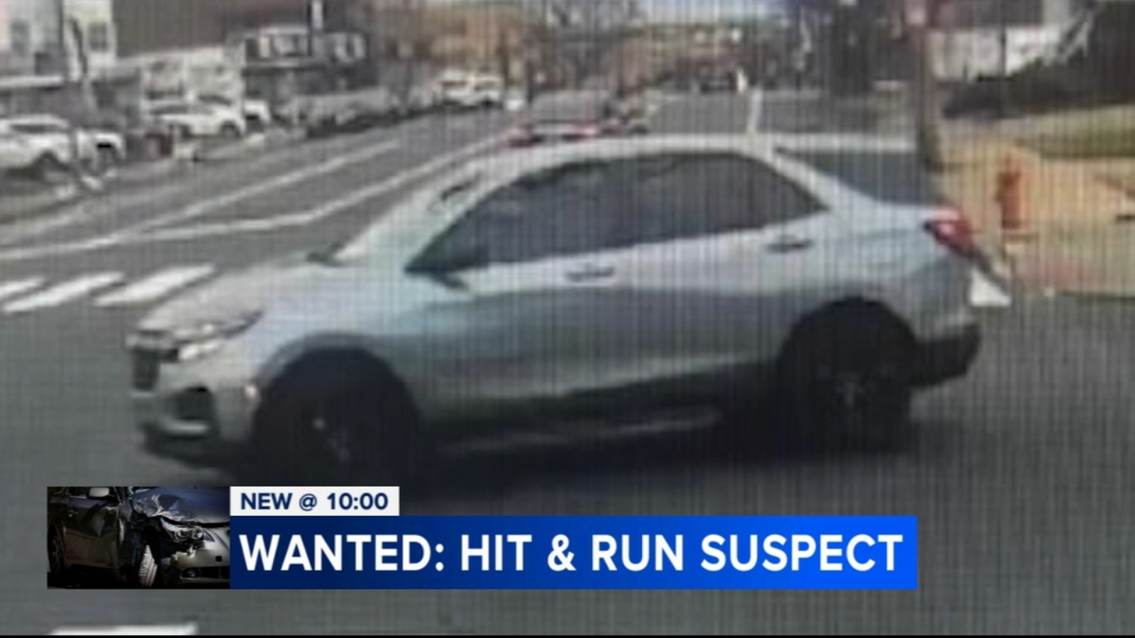 Northeast Philadelphia hit-and-run victim Bryan McCalister speaks out ...