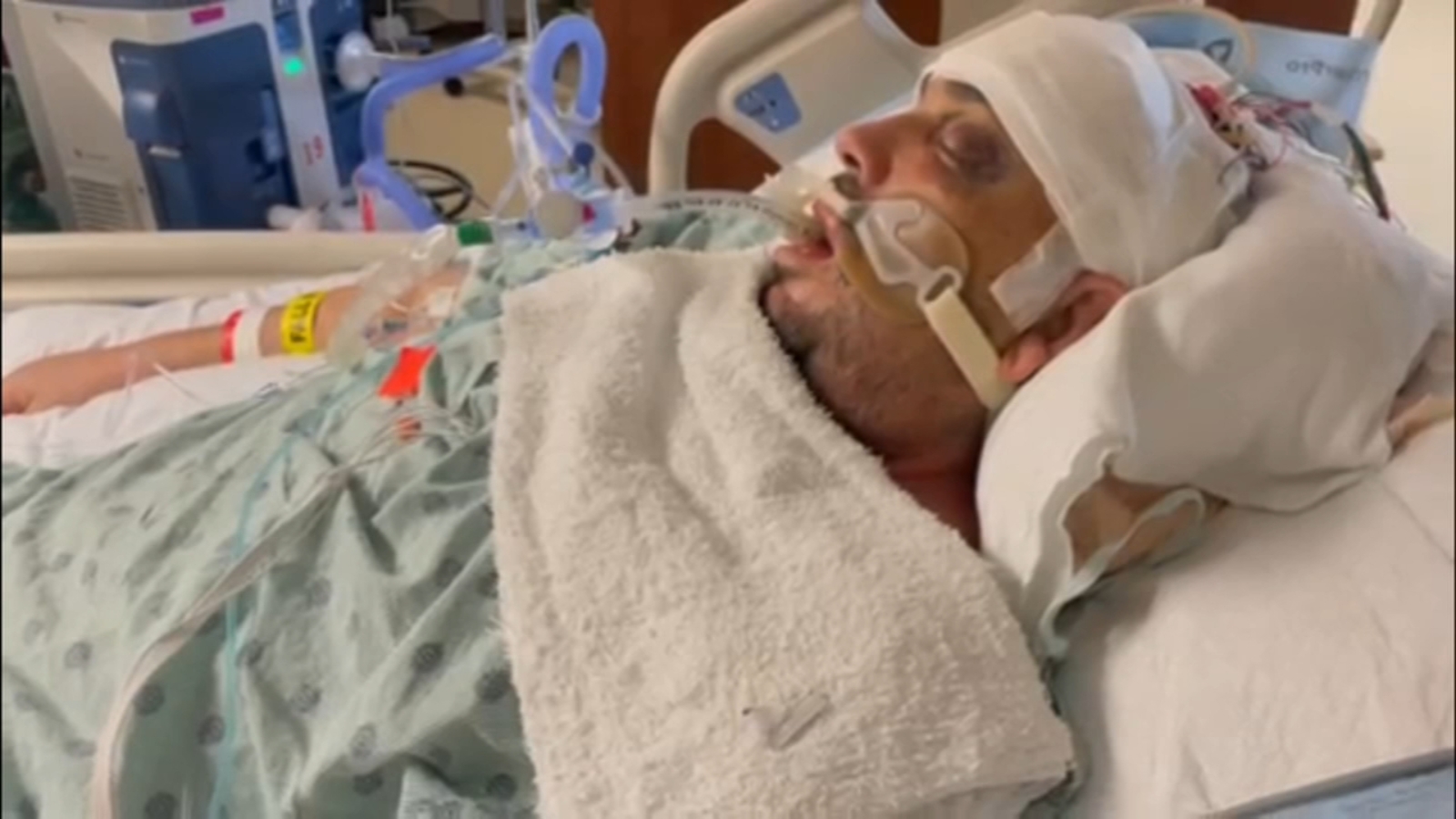 Harris County inmate beating: 3 jail guards charged with putting Adael ...