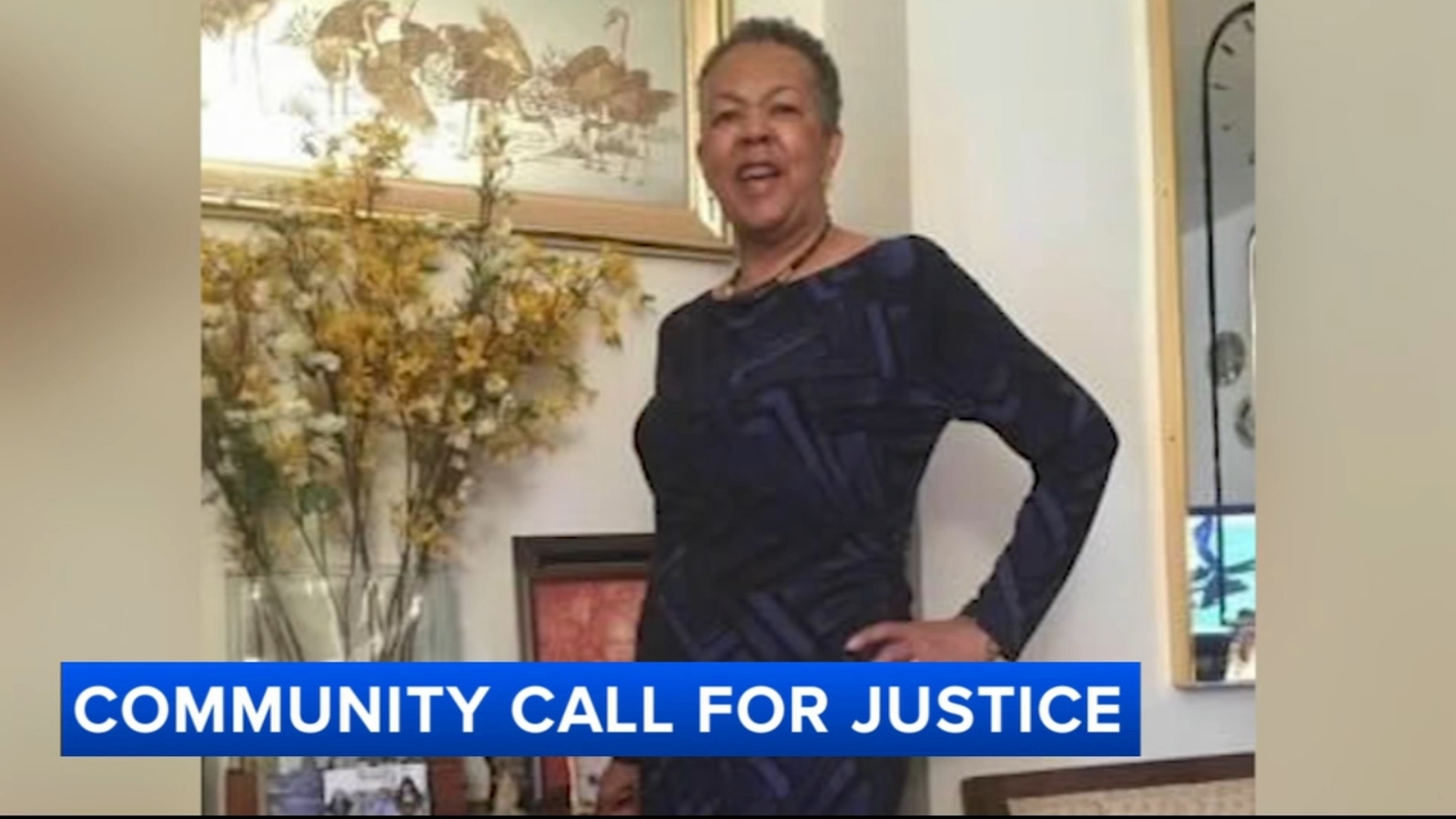 Rose Goodman death: Family holds 'Rally for Rose' ahead of Mother's Day ...