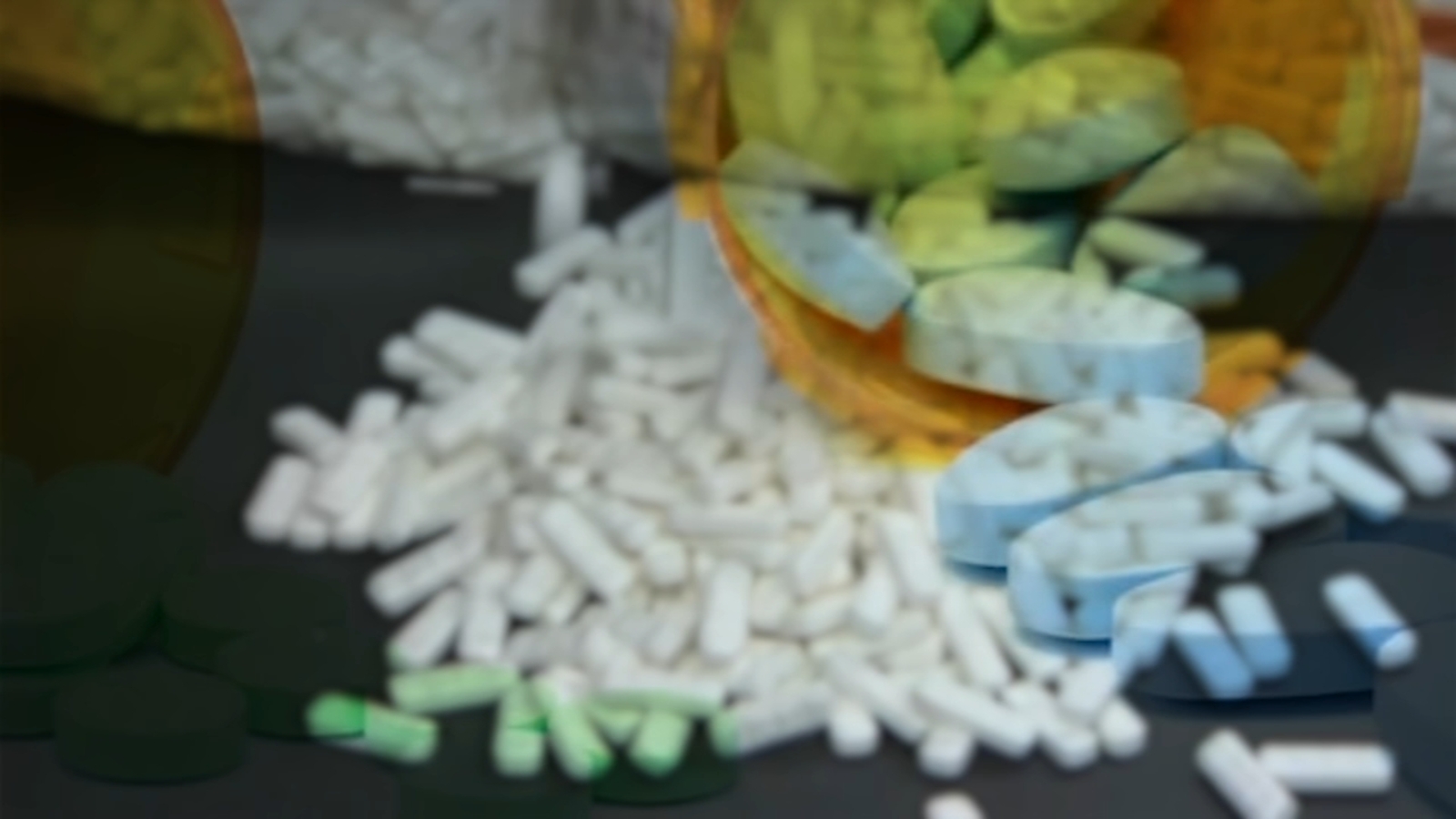 Opioid crisis: Cook and DuPage counties seeing reduction in drug ...