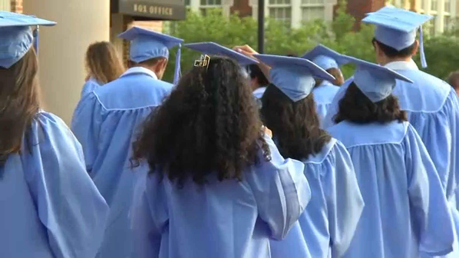 2024 Graduations | UNC, Duke seniors reflect on bumpy four years ...