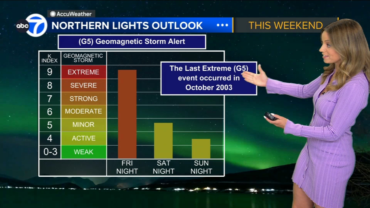 Chicago Weather: Wednesday morning is coldest of the season so far ...