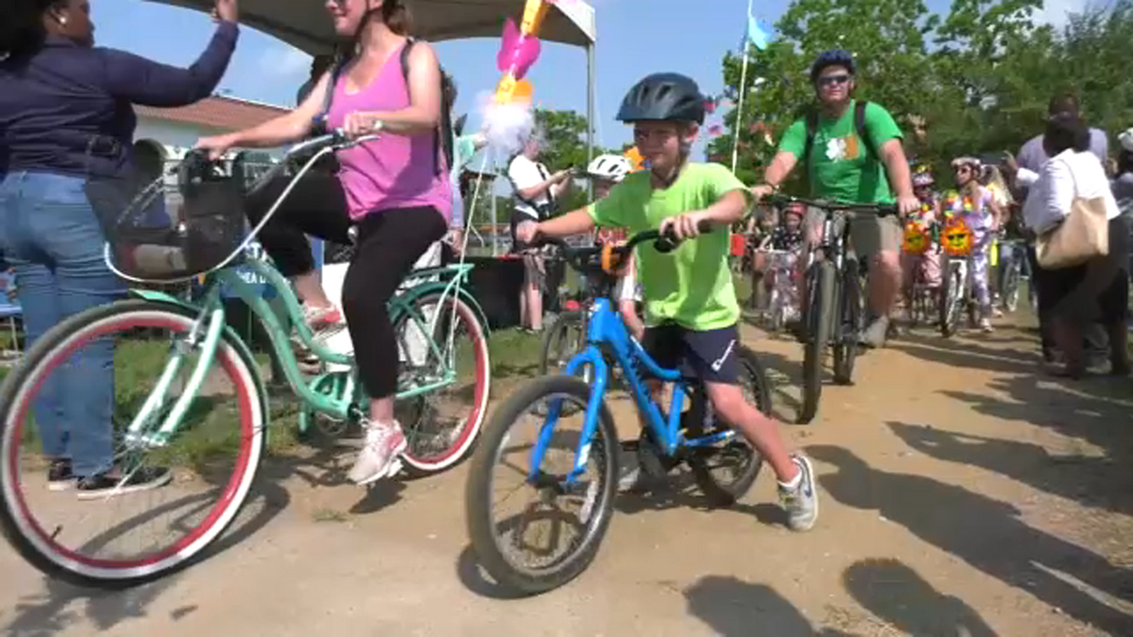 Things to do in Houston this weekend: Qué Pasa Houston highlights ...