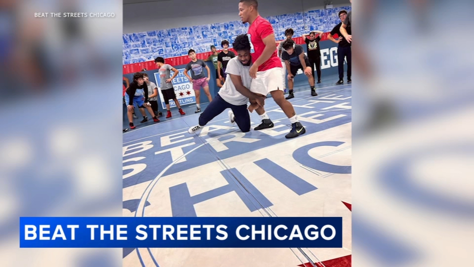 Beat the Streets Chicago program to help youth plan for a bright future ...