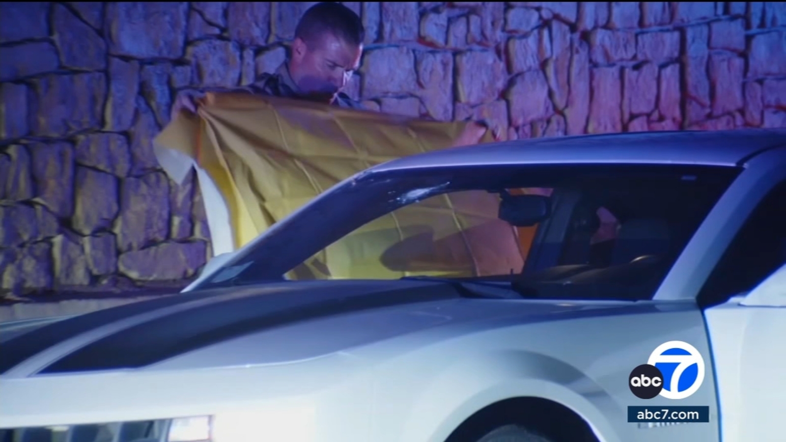 Motorcyclist shoots, kills teen driver on 10 Freeway in Covina; all ...