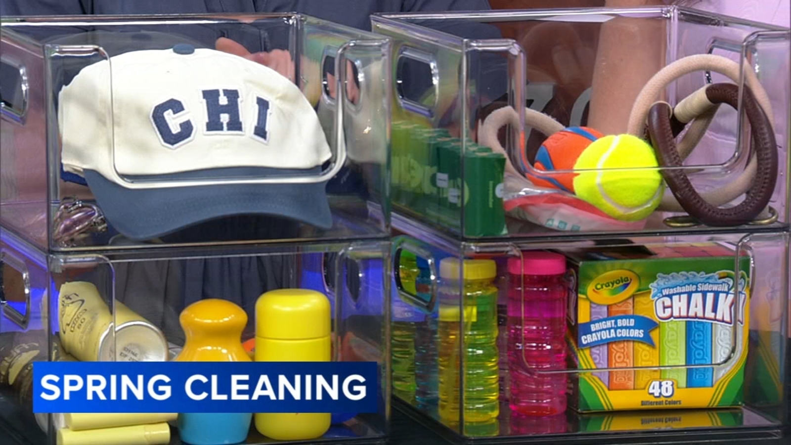 Spring cleaning made simple with expert help from Real Organized Co ...