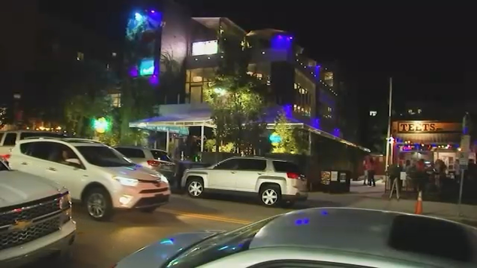 One school year in, Raleigh businesses on praise enhanced patrols by ...