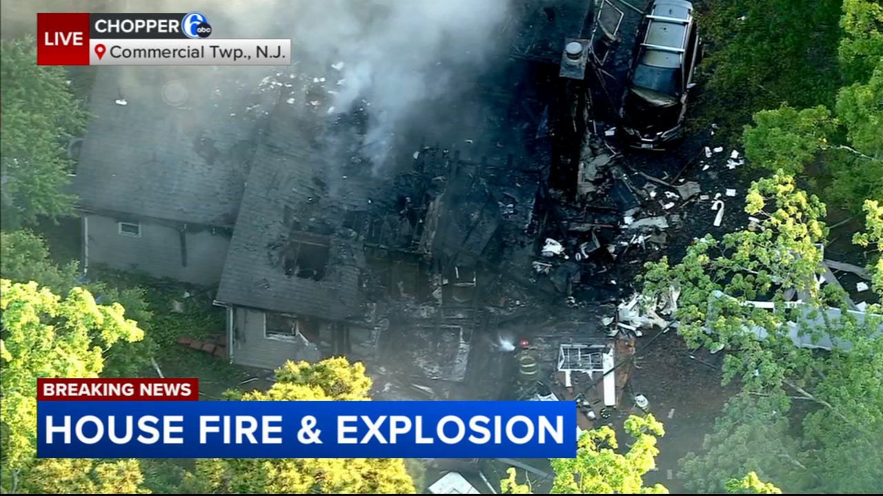 Action News at 6pm - April 3, 2024 - 6abc Philadelphia