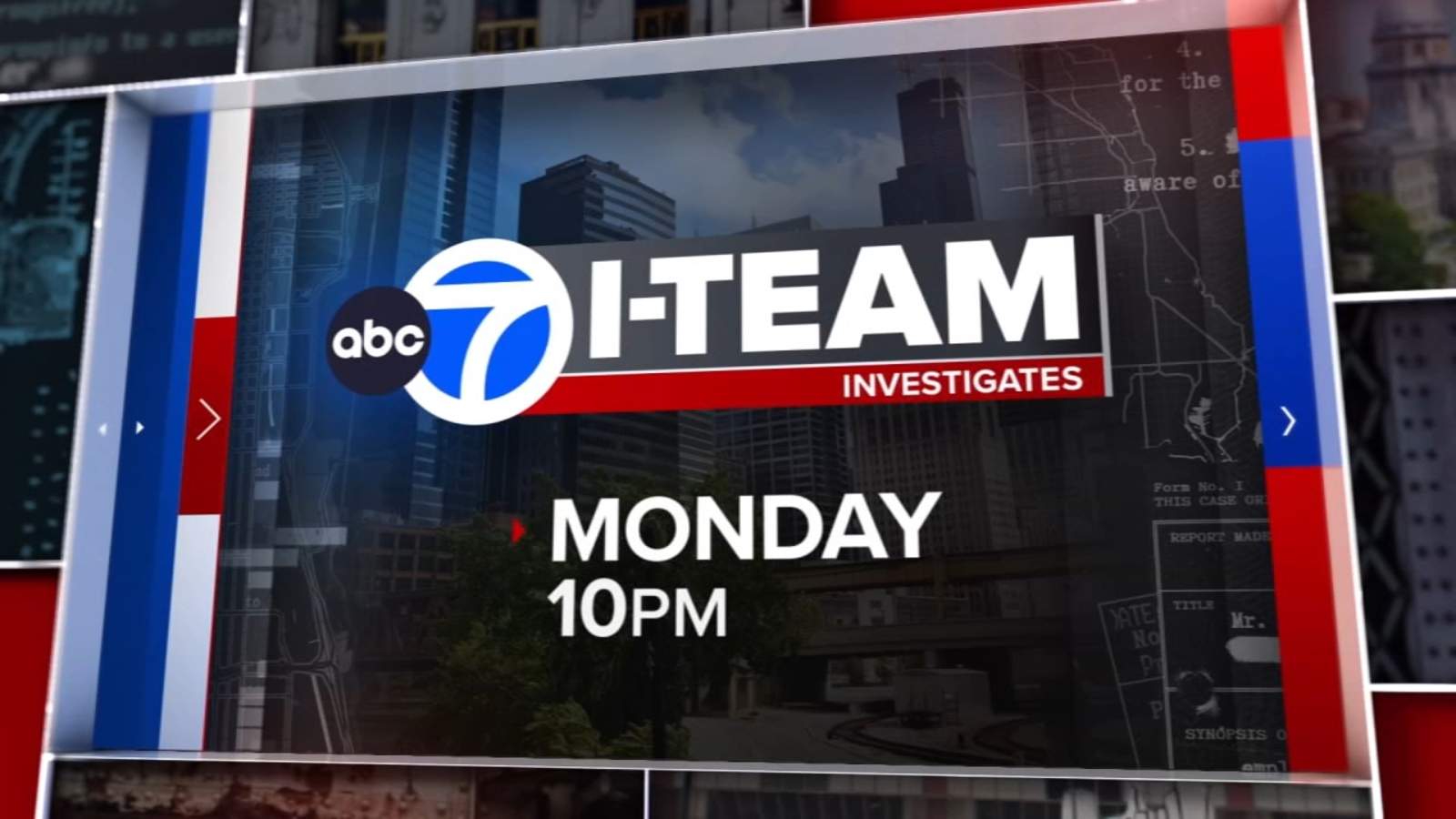 I-Team Exclusive: Chicago's Top Cop on the DNC Game Plan - ABC7 Chicago