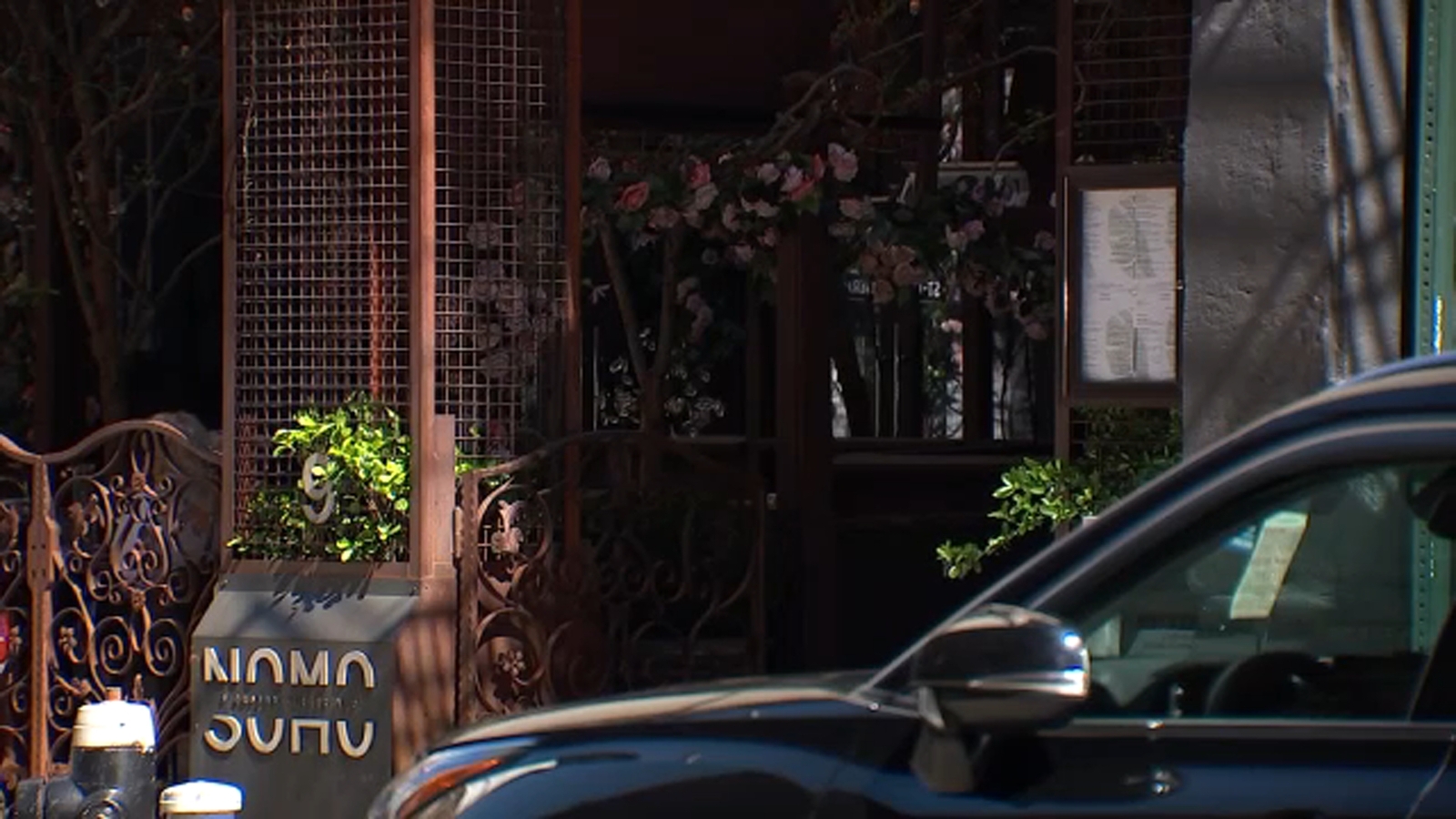 Guests of swanky NoMo SoHo in Manhattan say they were falsely charged ...