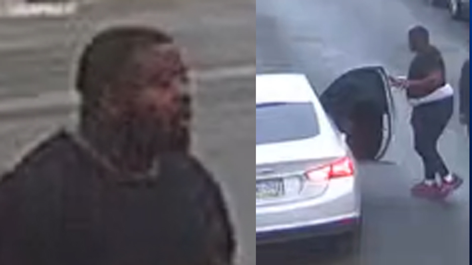 Suspect sought for assault, robbery of off-duty Philadelphia police ...