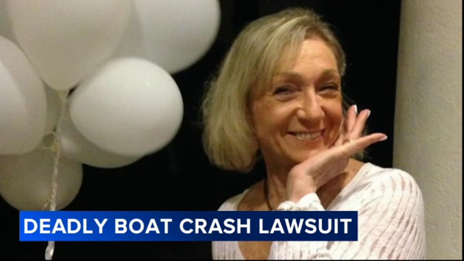 Norma Michaels killed: Daughters file civil wrongful death lawsuit after mother killed in ...