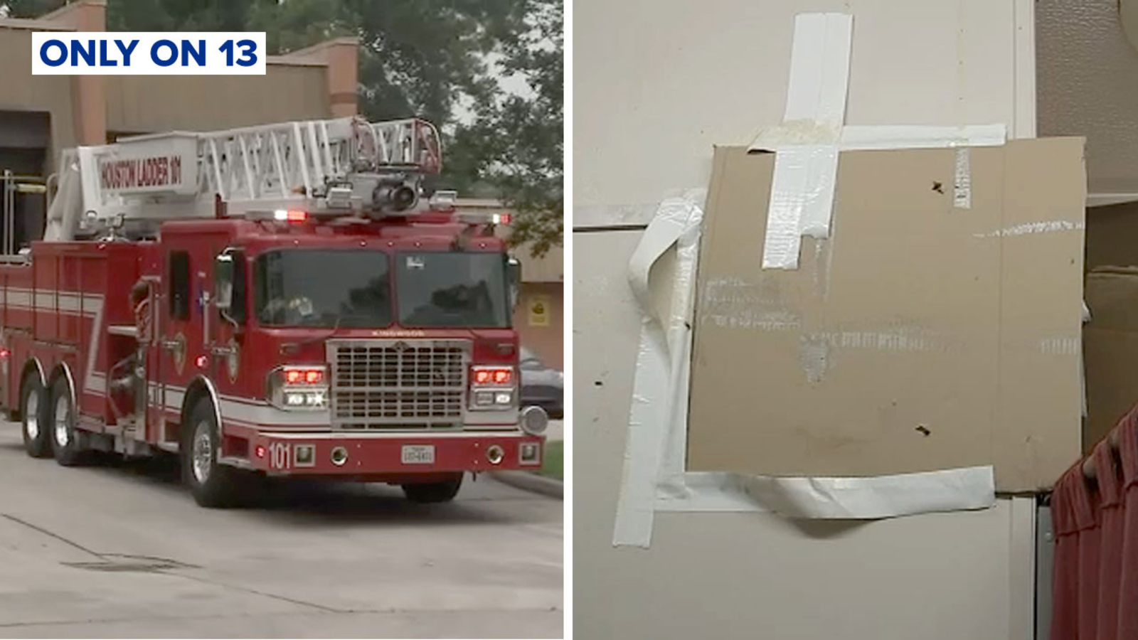 Kingwood fire stations: ABC13 tours as Houston FD crews show facility ...