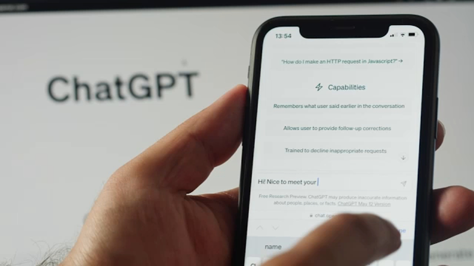 How to use ChatGPT: AI can make your life easier, but here's what to know before you tell it ...