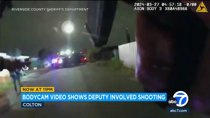 Colton News - ABC7 Los Angeles