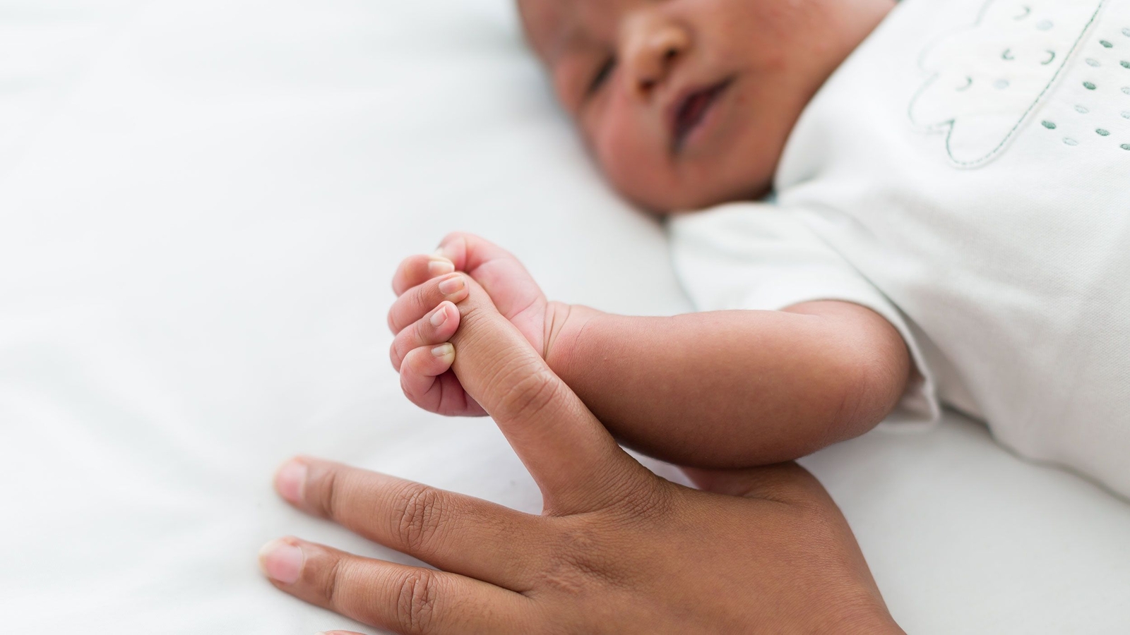 The latest list of top US baby names has a few surprises - 6abc ...