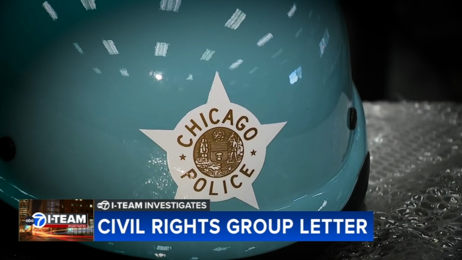 Southern Poverty Law Center rebukes Chicago Police Department for lack ...