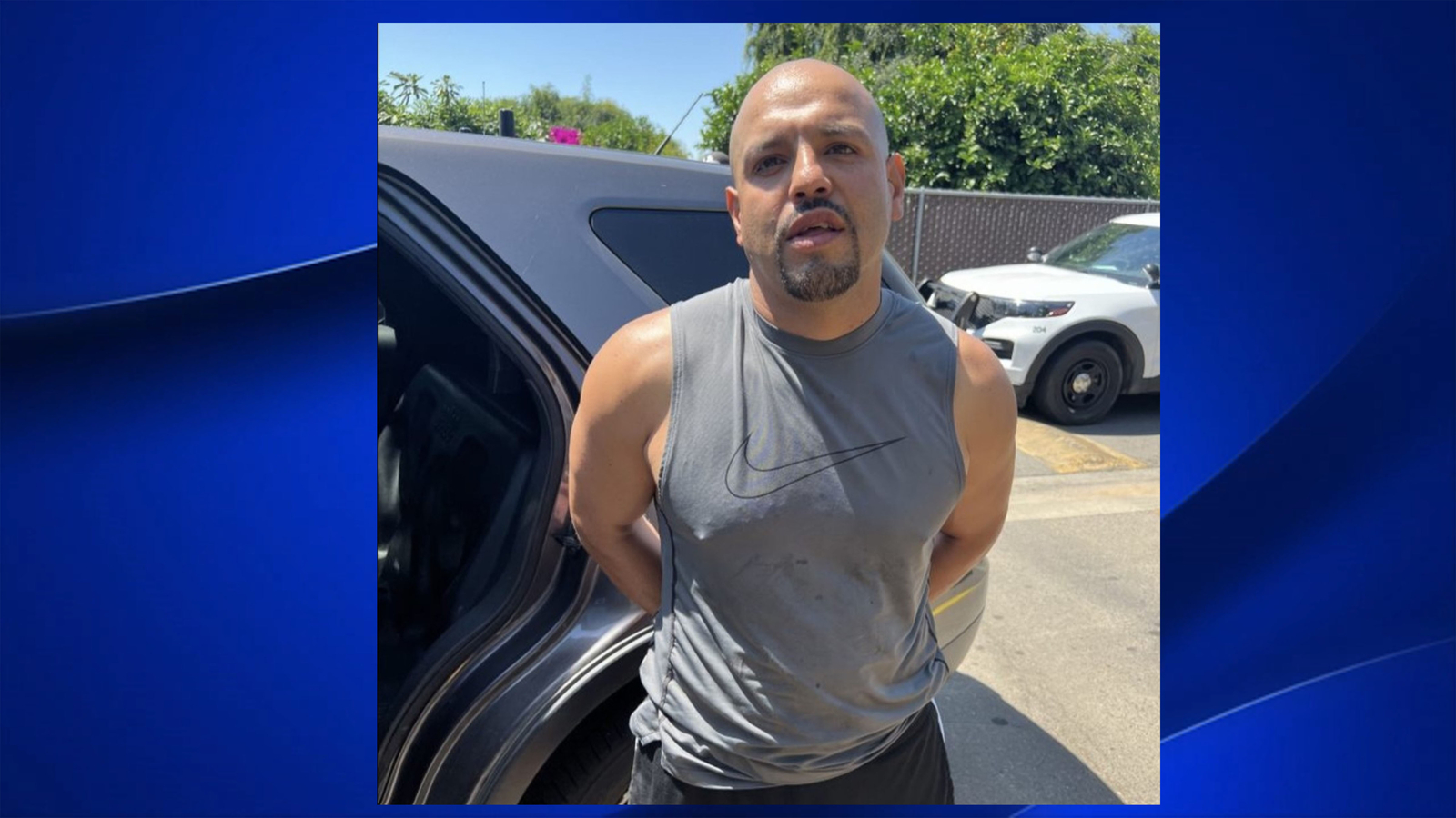 Suspect arrested for deadly shooting in Orosi, deputies say - ABC30 Fresno