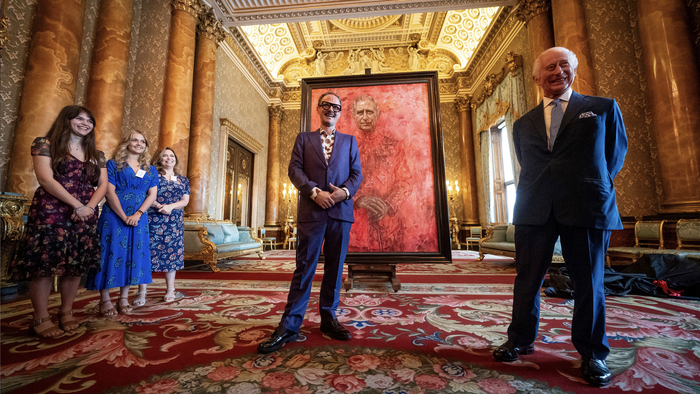 King charles iii - ABC7 Los Angeles