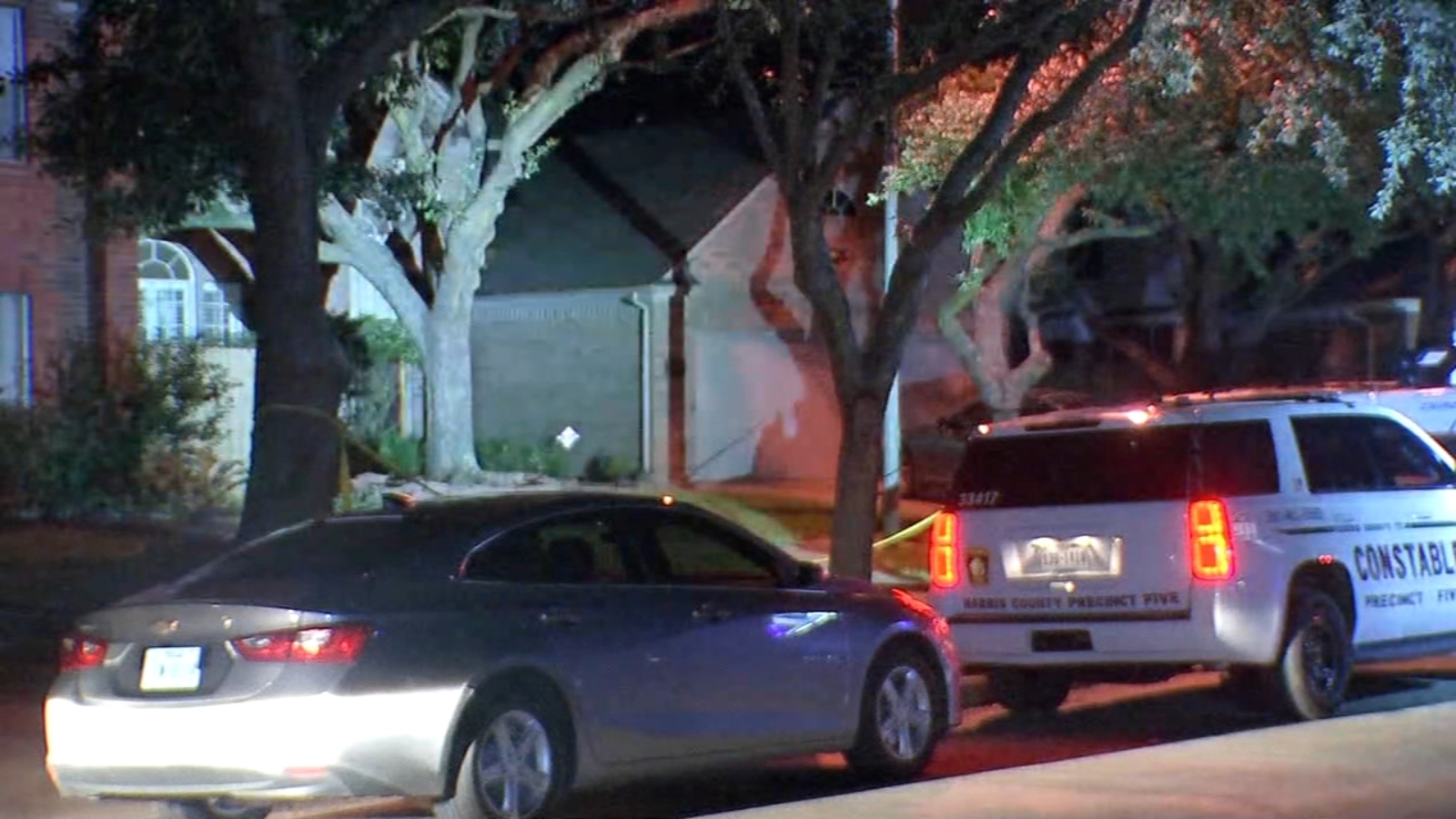 Couple found shot to death in apparent murder-suicide inside northwest ...