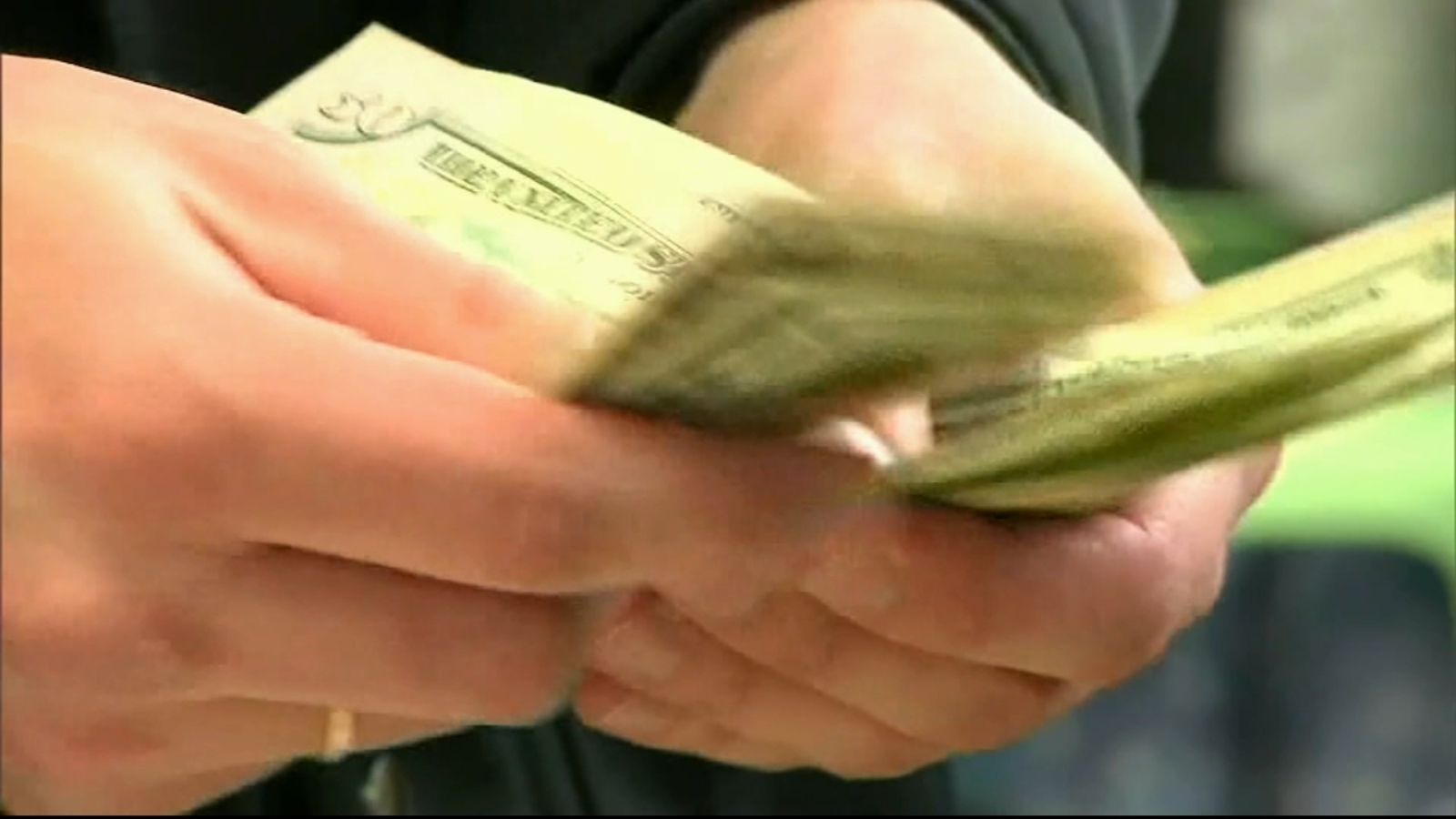 Inflation cooled slightly in April, ending monthslong surge in prices ...