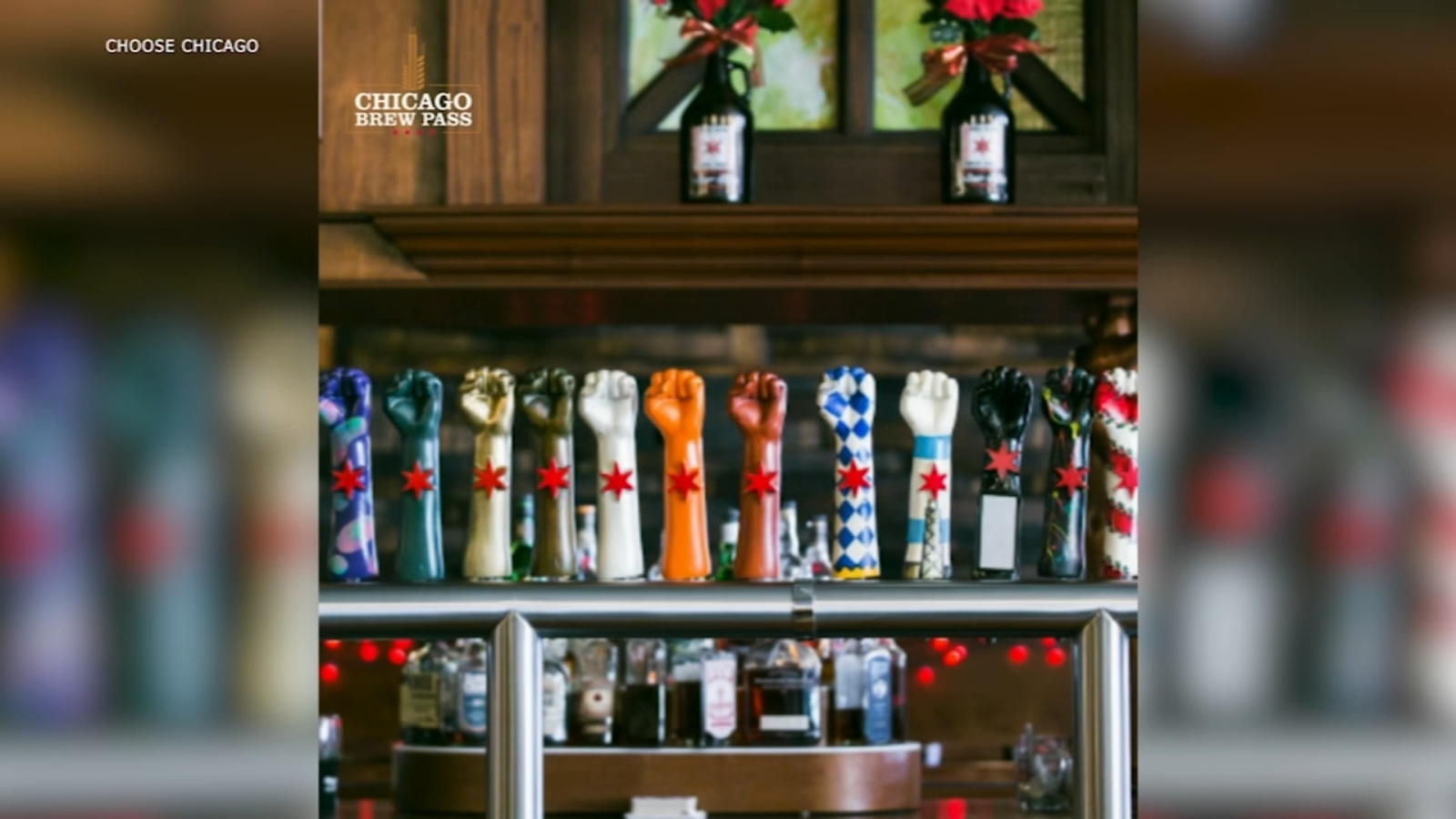 Chicago Brew Pass: Earn points, win prizes by visiting craft beer ...