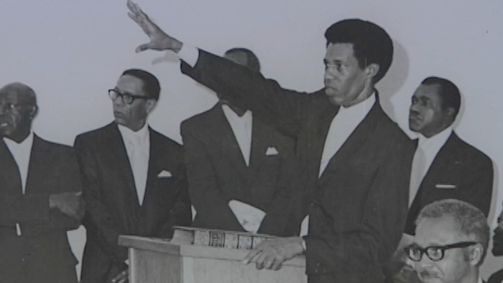 Bill Lawson death: Funeral services for Houston civil rights icon will ...