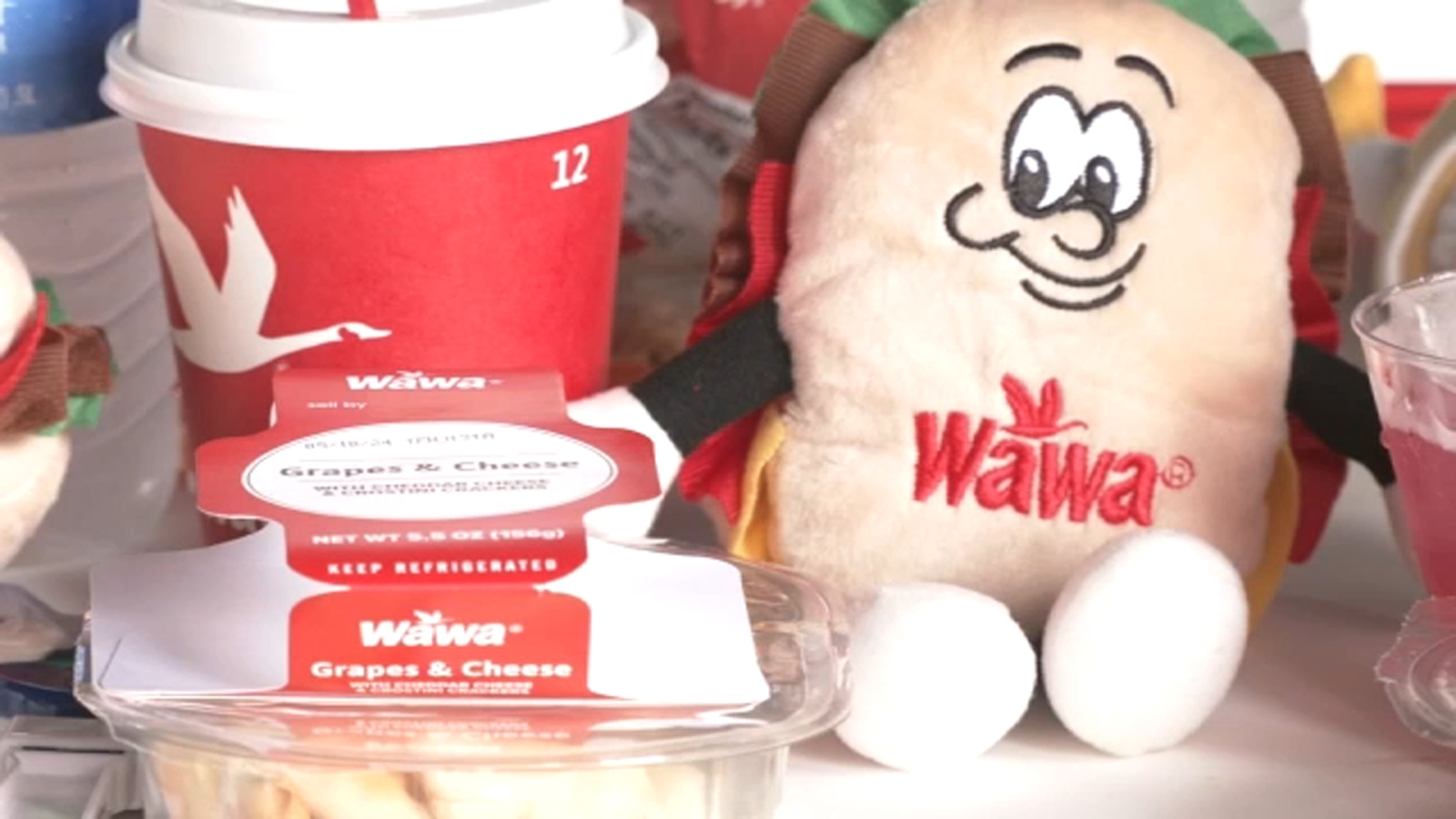 Popular convenience store chain Wawa to open several locations in the ...
