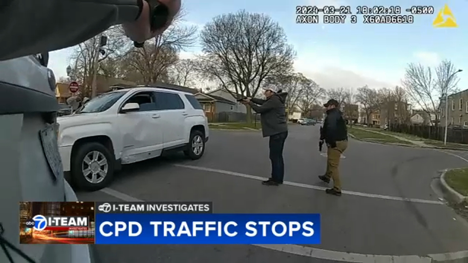 New policy would overhaul long-criticized Chicago Police Department ...