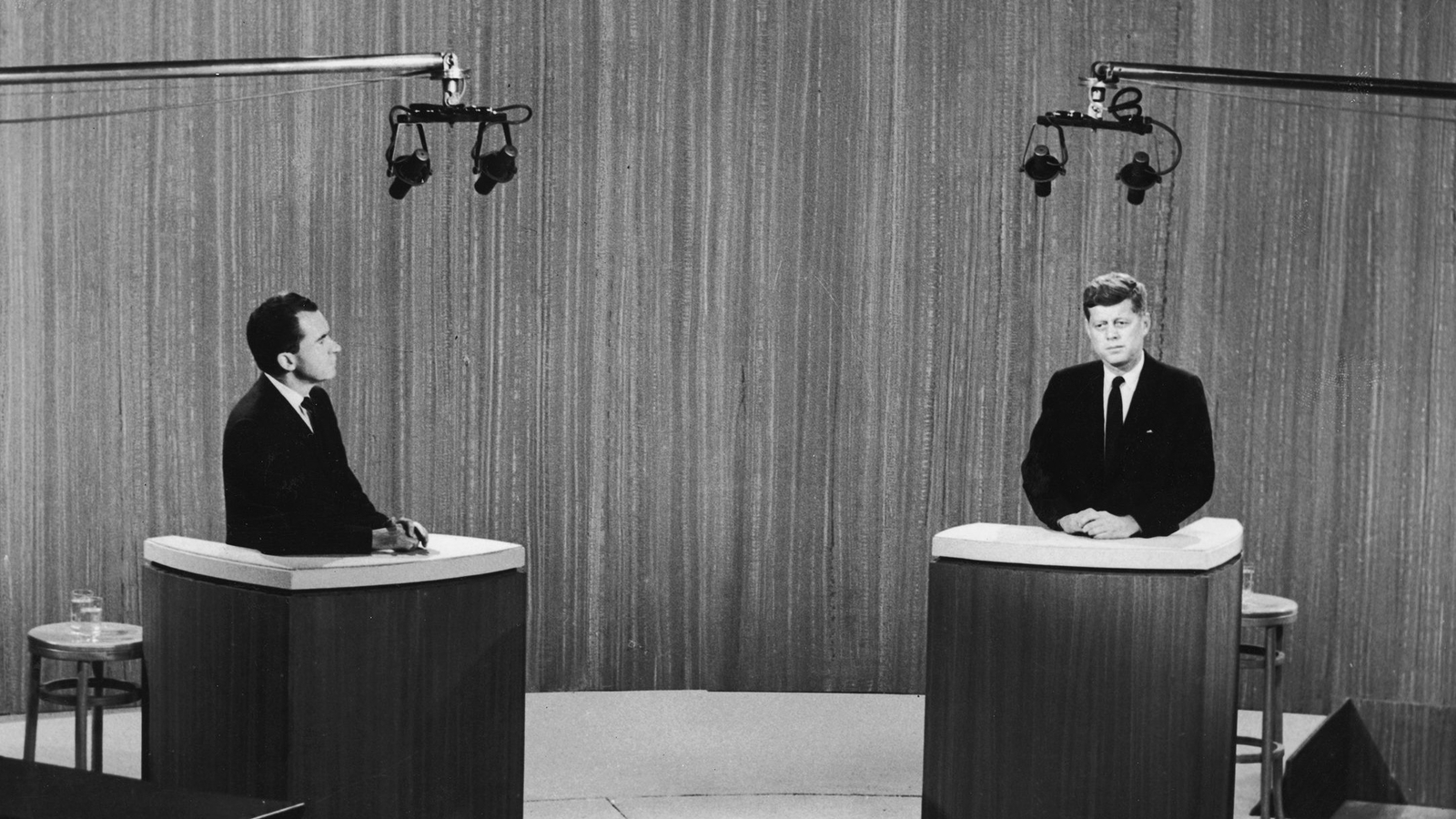 What to know about the history of presidential debates - 6abc Philadelphia