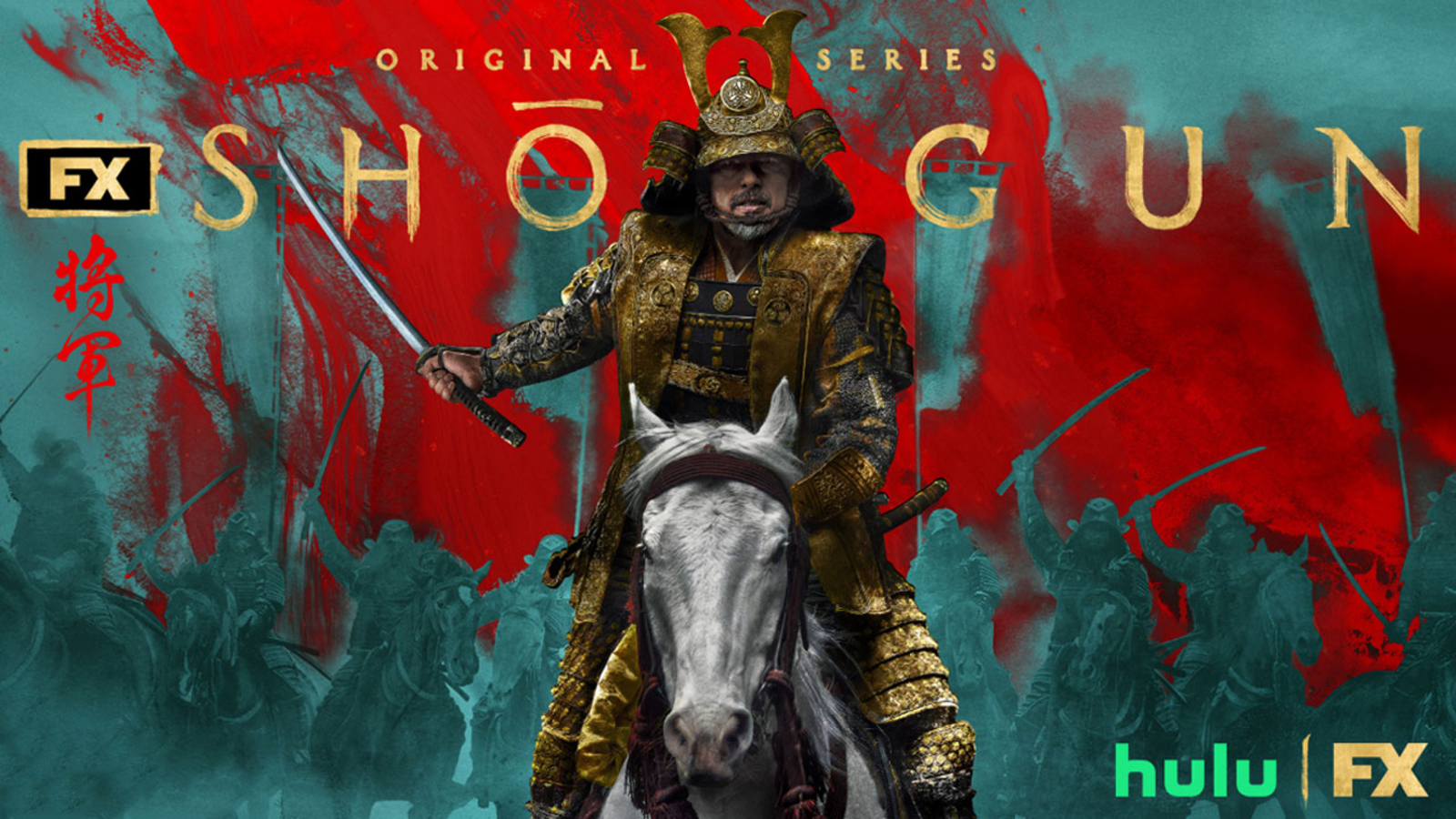 Two new seasons of 'Shōgun' series are in development - ABC7 Los Angeles