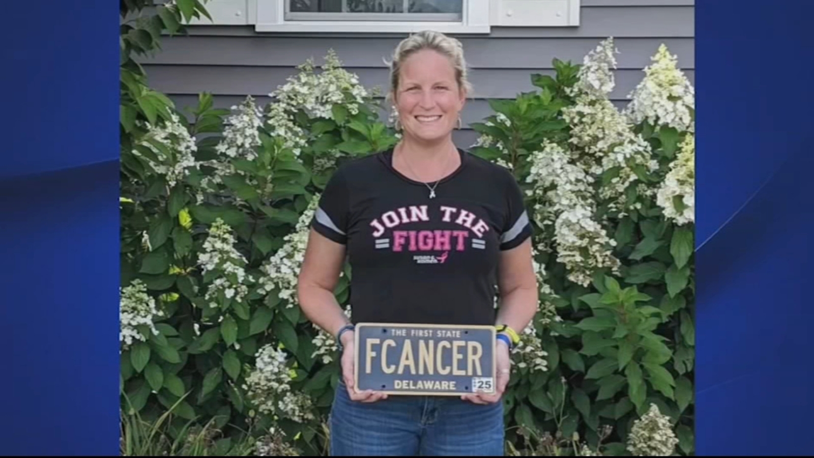 Delaware halts issuing vanity license plates after judge rules in case ...