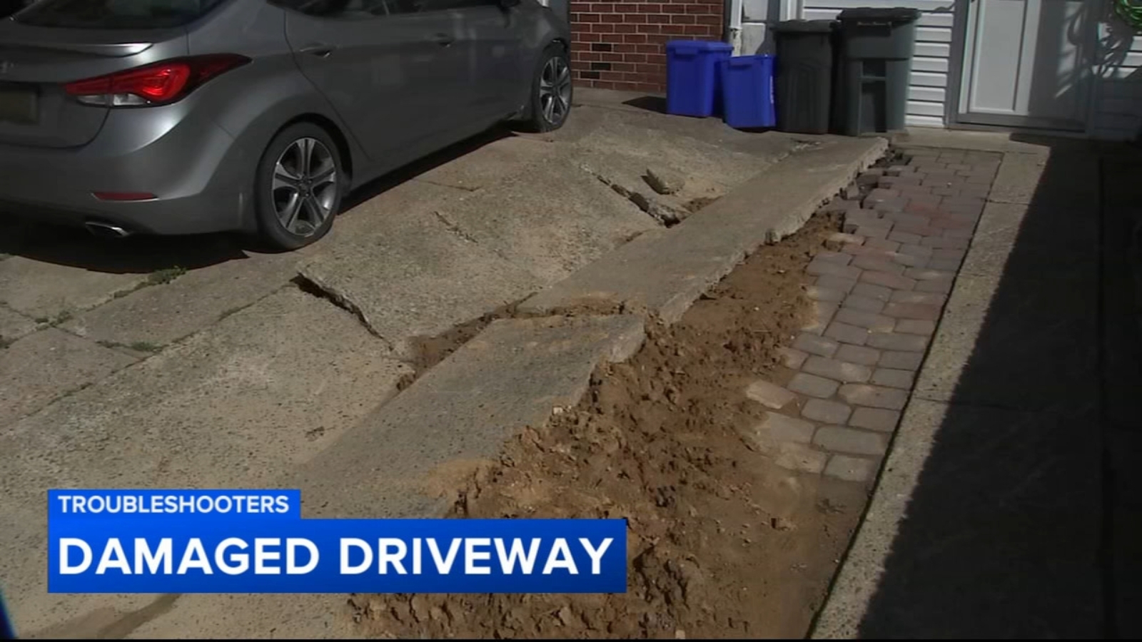 Action News Troubleshooters help Northeast Philly woman fix damaged ...