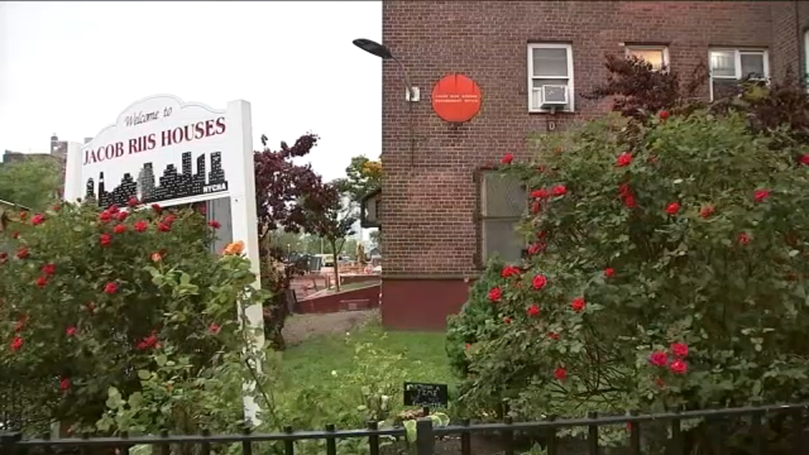Jacob Riis Houses: NYCHA mishandled water testing at East Village ...