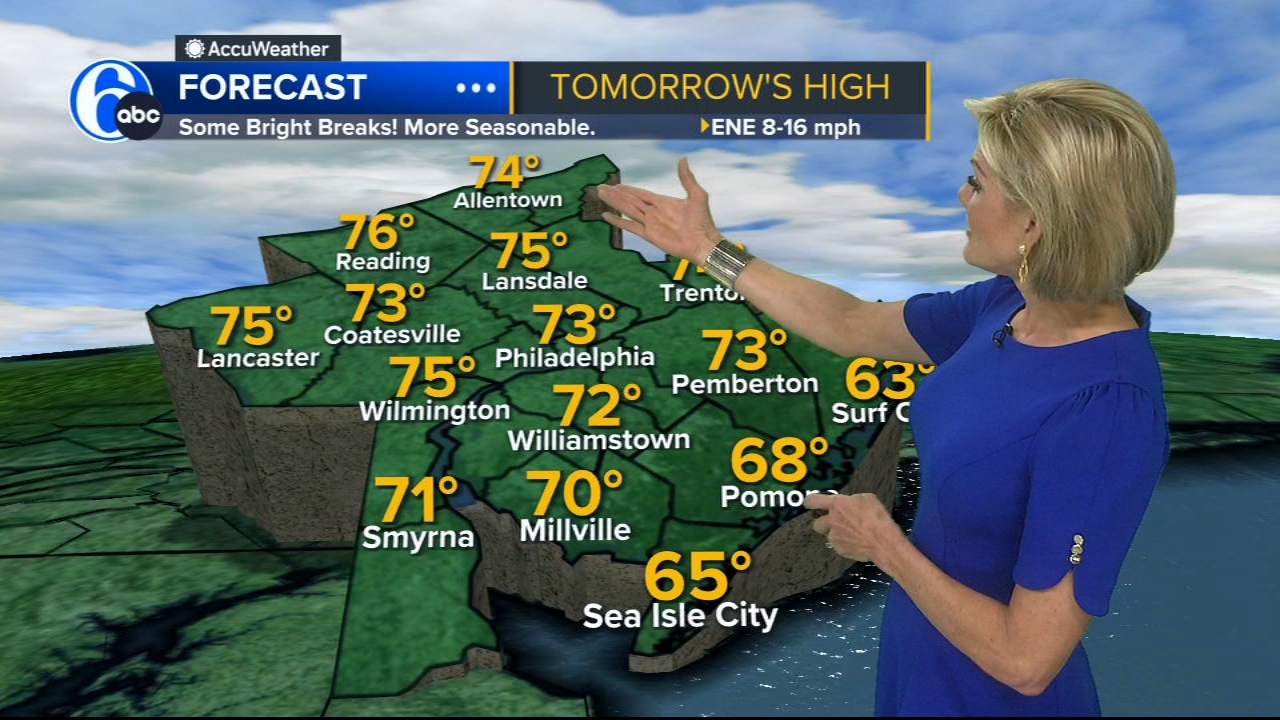 Action News at 10am - September 3, 2023 - 6abc Philadelphia