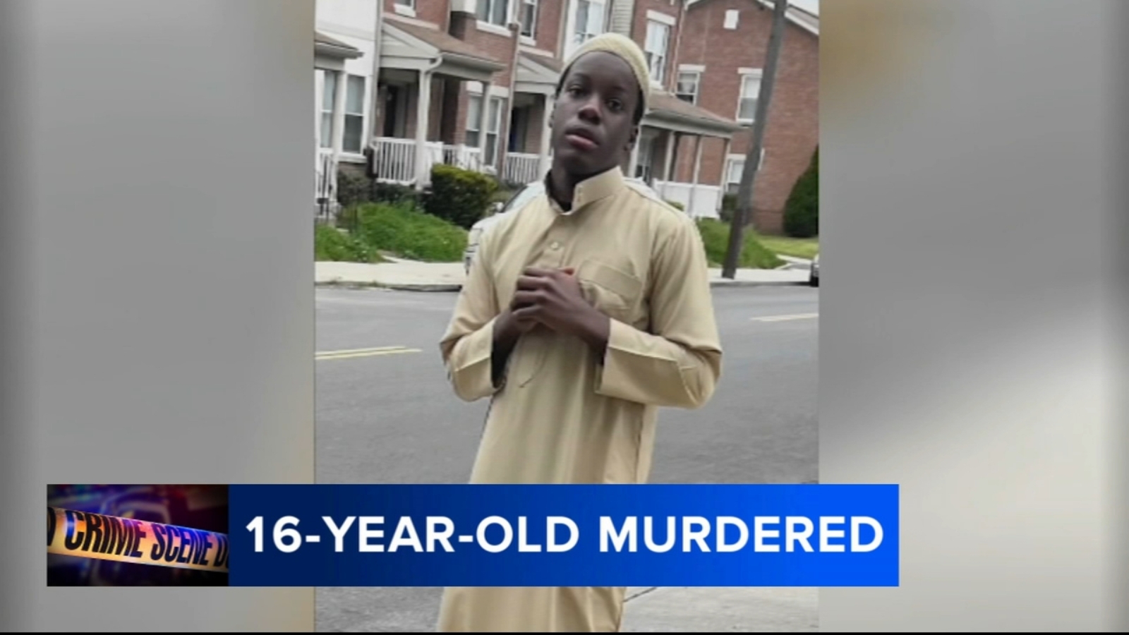 Mujihad Sabir death: Philadelphia City Commissioner Omar Sabir's nephew ...
