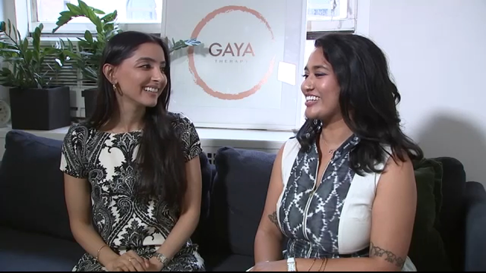 South Asian therapists at Gaya Therapy in Midtown, NYC provide mental ...