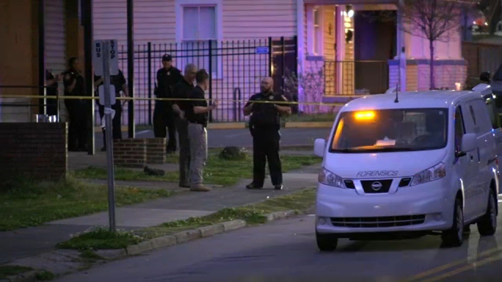 Durham gun violence | Durham Police charge 3 in April shooting that ...