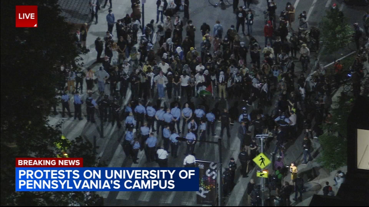 Action News at 4am - March 22, 2024 - 6abc Philadelphia