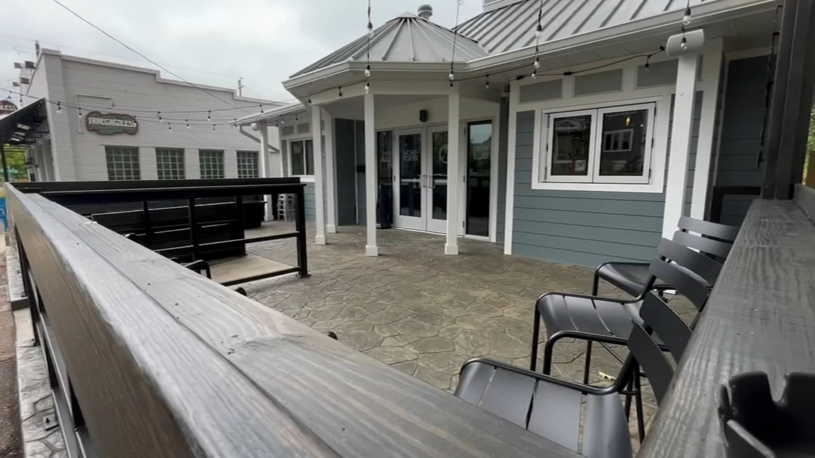 Wolfe & Porter | New Raleigh cocktail bar holds Tiki Fest this weekend with live music and food ...