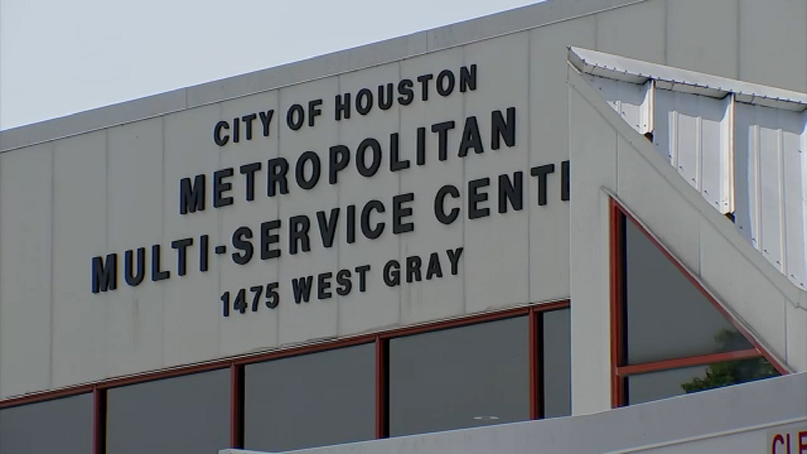 Houston cooling centers: Individuals without power after storm damage ...