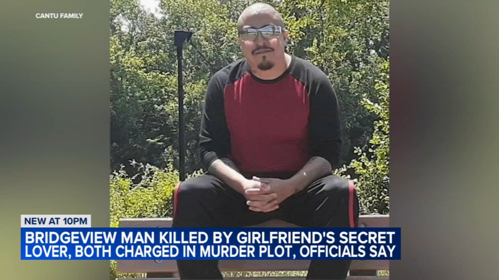 Arturo Cantu fatally shot by girlfriend's secret lover in Bridgeview ...