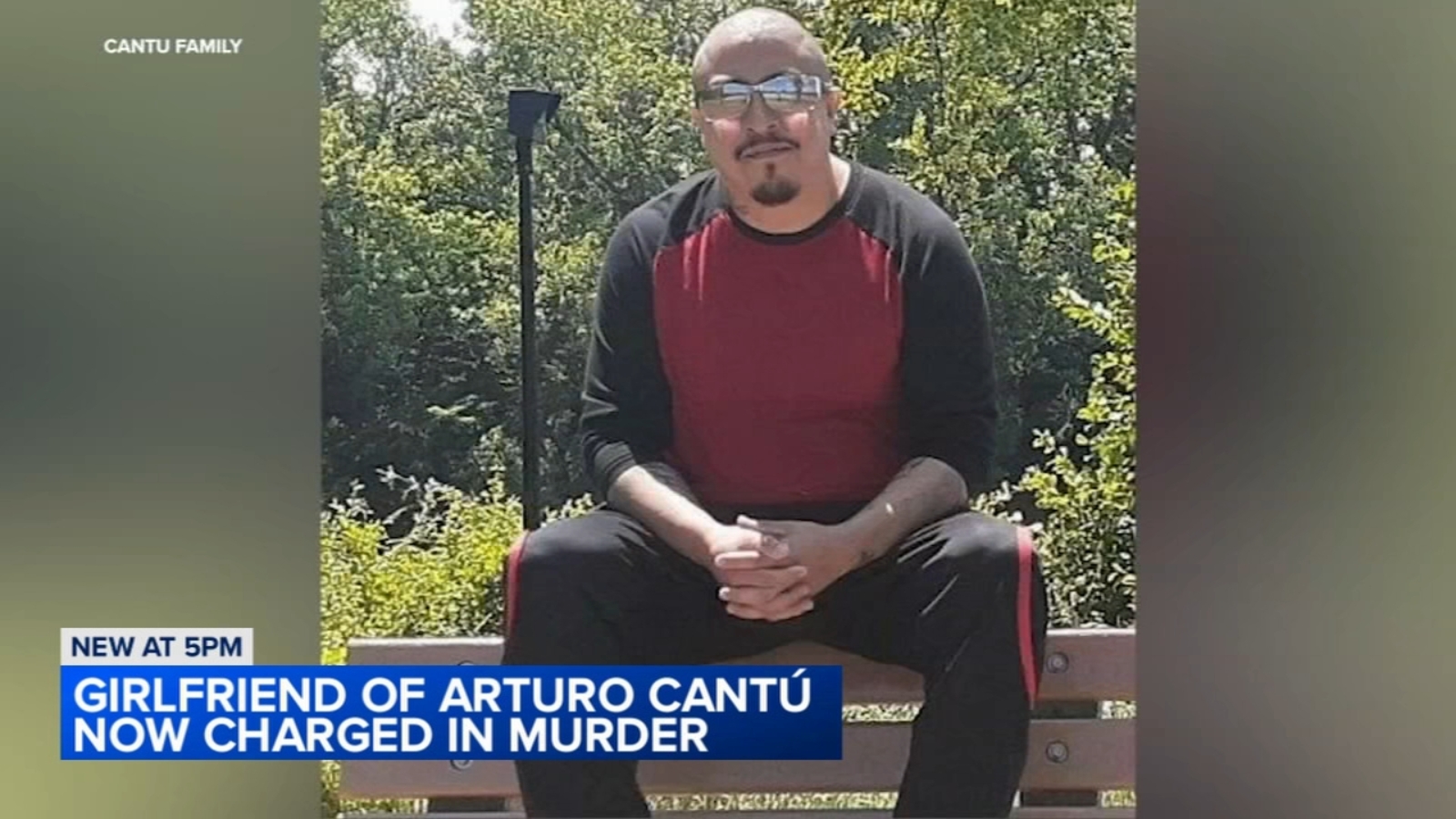 Illinois woman Agnieszka Rydzewski, secret lover Anthony Calderon ...