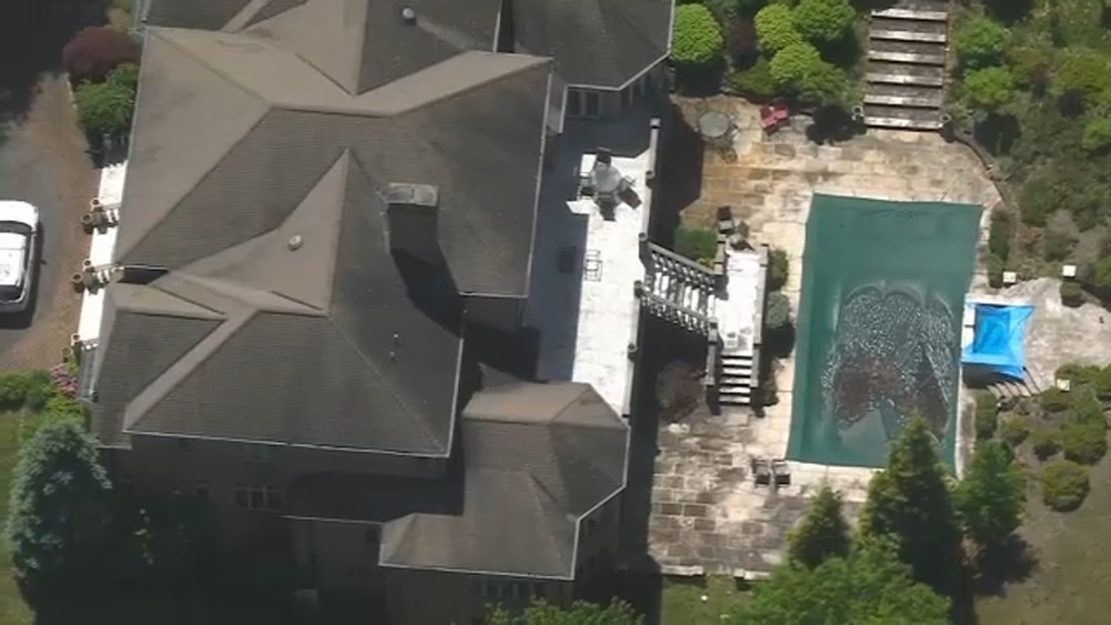 Roger Fortson shooting: Girlfriend of US Airman killed by Okaloosa ...