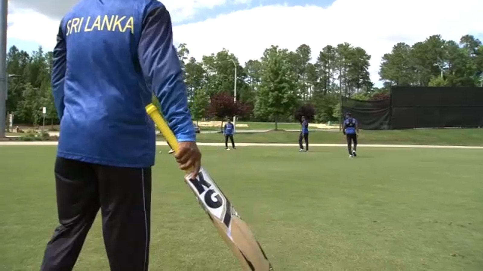 Cricket in Morrisville: Town leaders consider upgrades for Church ...