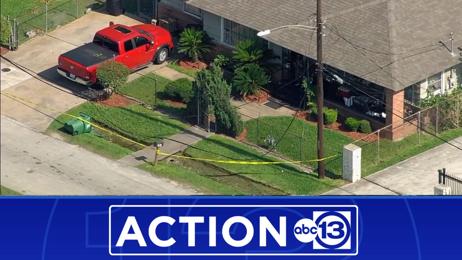 CenterPoint Energy fixes downed line that trapped Natalie Washington ...