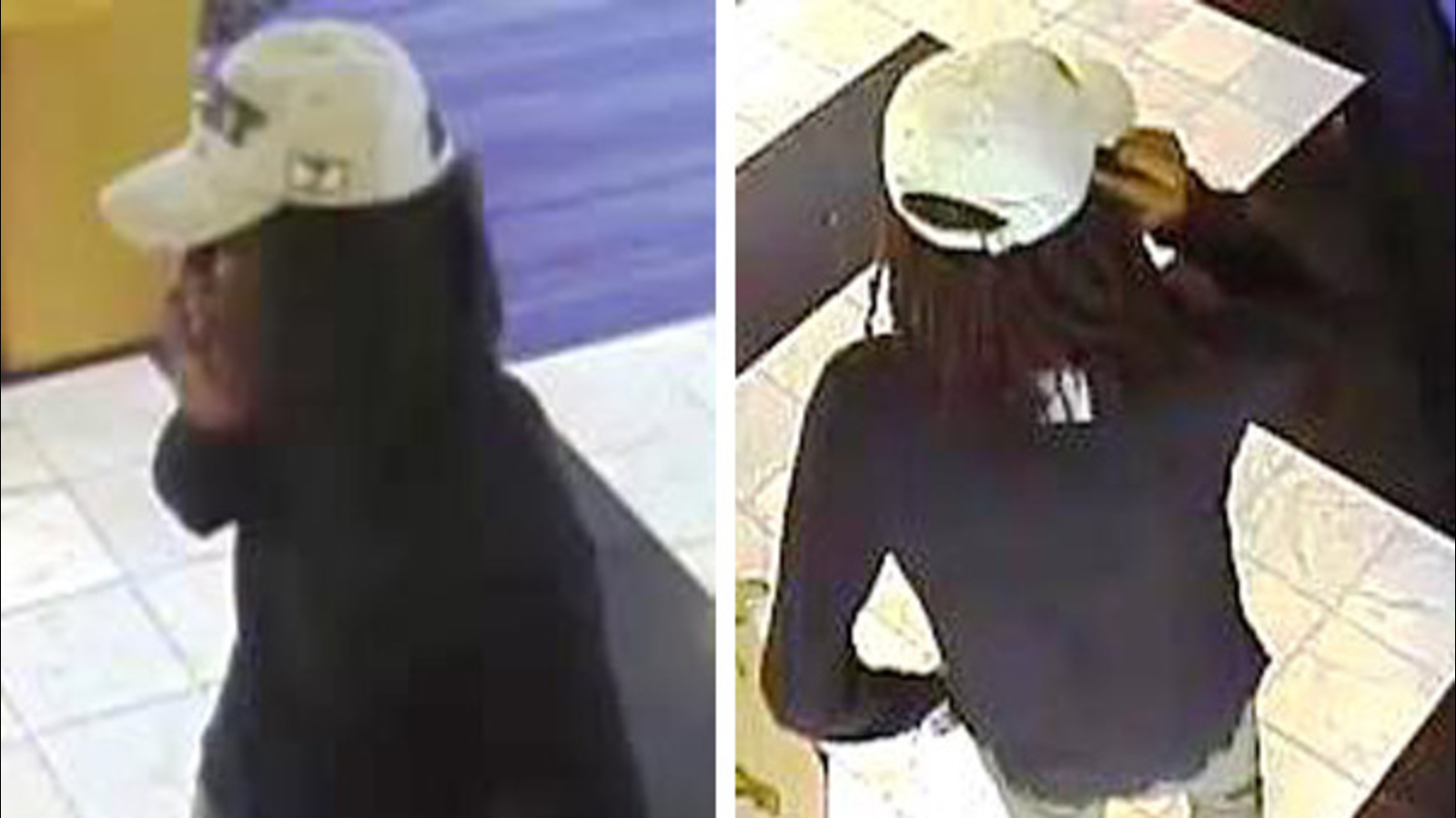 Police Seek Man Who Robbed Ne Philly Bank 6abc Philadelphia